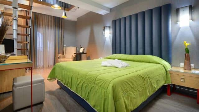 Hotel ATRIUM THASSOS Potos Tasos 2024 | Hoteli na Tasosu