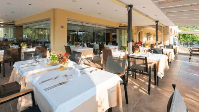 Hotel ATRIUM THASSOS Potos Tasos 2024 | Hoteli na Tasosu