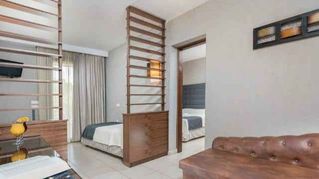 Hotel ATRIUM THASSOS Potos Tasos 2024 | Hoteli na Tasosu