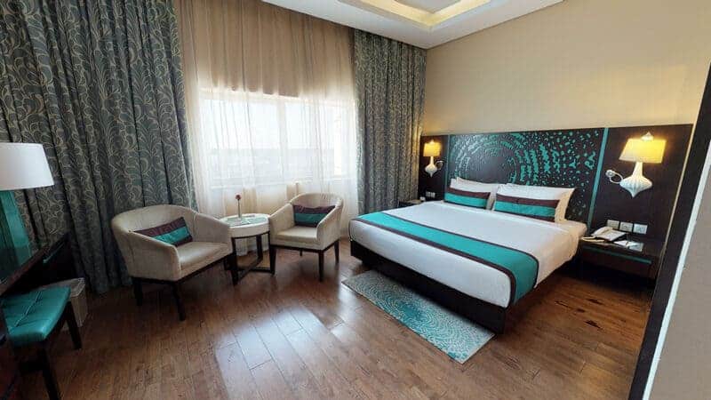 Hotel SIGNATURE HOTEL AL BARSHA Dubai | Cenovnik 2023