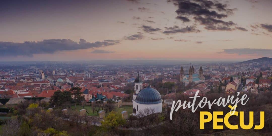 Putovanja Mađarska - Segedin, Budimpešta, Pečuj, Morahalom