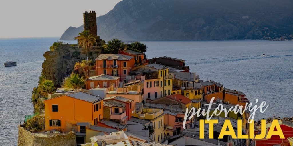 Putovanja Italija | Rim, Venecija, Trst, Firenca, Verona, Milano