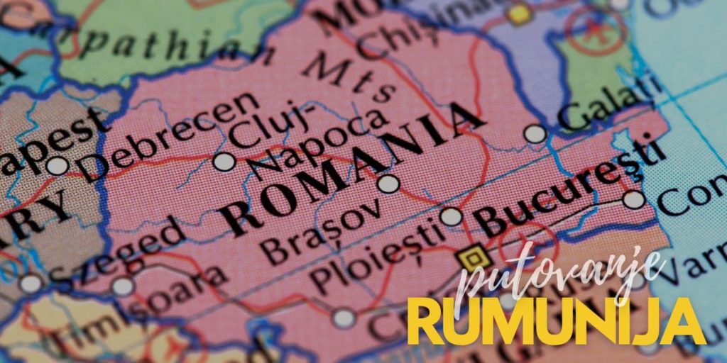 Putovanja Rumunija - Temišvar, Bukurešt, Drakula tura, Delta