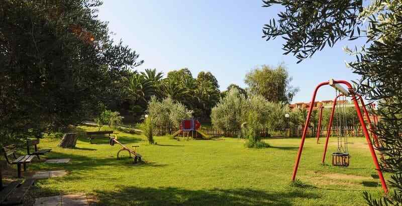 Hotel ARISTOTELES HOLIDAYS RESORT Uranopolis | Hoteli Atos