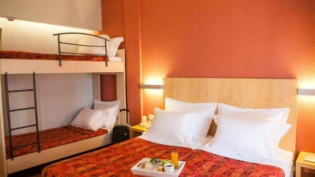 Hotel KRONOS Platamon 2024 | Hoteli Platamon Olimpska regija