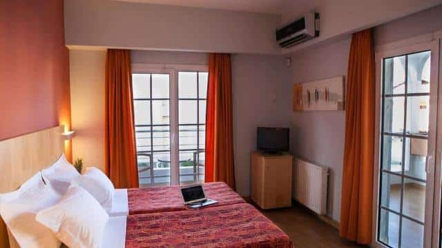 Hotel KRONOS Platamon 2024 | Hoteli Platamon Olimpska regija