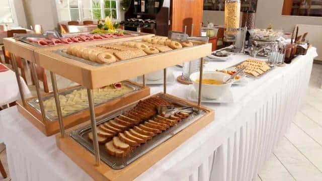 Hotel KRONOS Platamon 2024 | Hoteli Platamon Olimpska regija