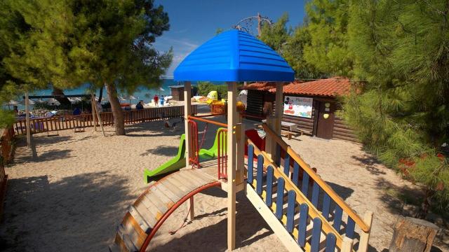 Hotel PORTES BEACH Nea Potidea 2024 | Hoteli Kasandra 2024