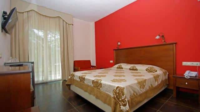 Hotel SUN BEACH Platamon | Hoteli Platamon Olimpska regija