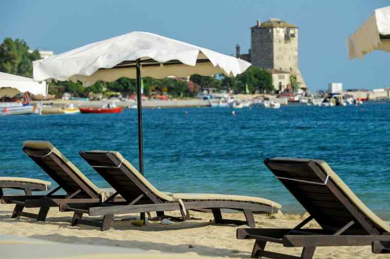 Hotel XENIA Uranopolis 2023 | Hoteli Atos letovanje 2023