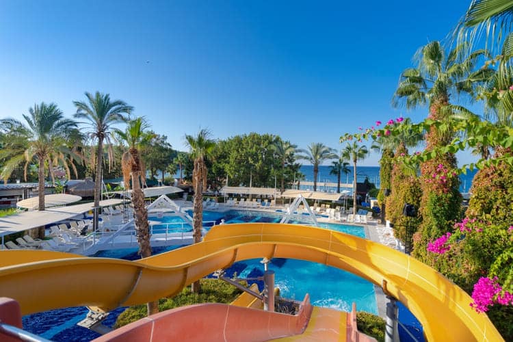 Hotel SEA LIFE Alanja 2026 | Letovanje Alanja Turska 2026
