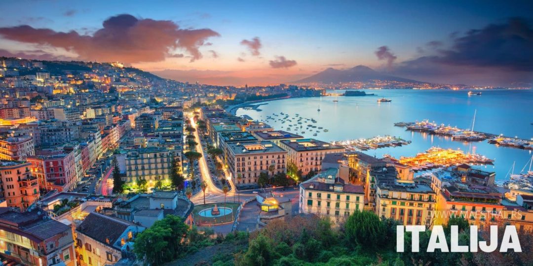 Italija letovanje 2026 | Leto Italija- Rimini, Lido di Jesolo, Sicilija