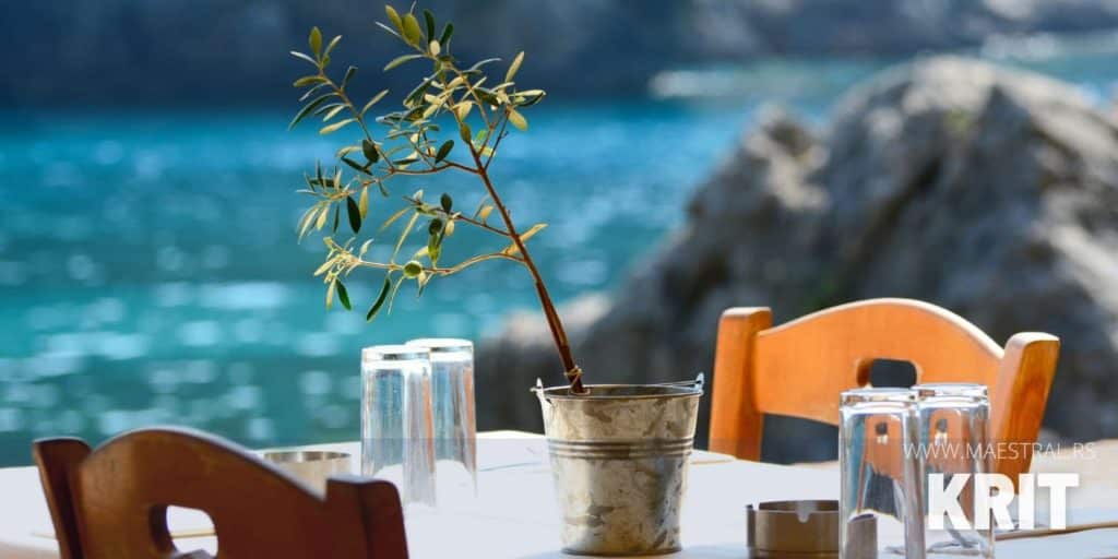 Krit 2026 - Doživite rajsko letovanje na prelepom ostrvu Krit