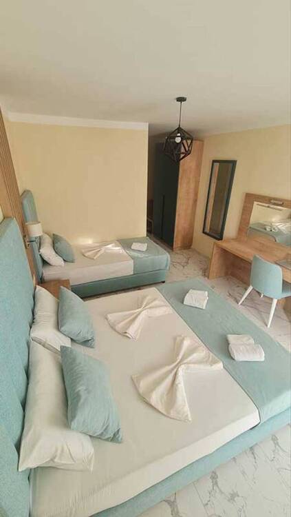 Hotel MONTE MARE Čanj 2025 | Letovanje Čanj Crna Gora 2025