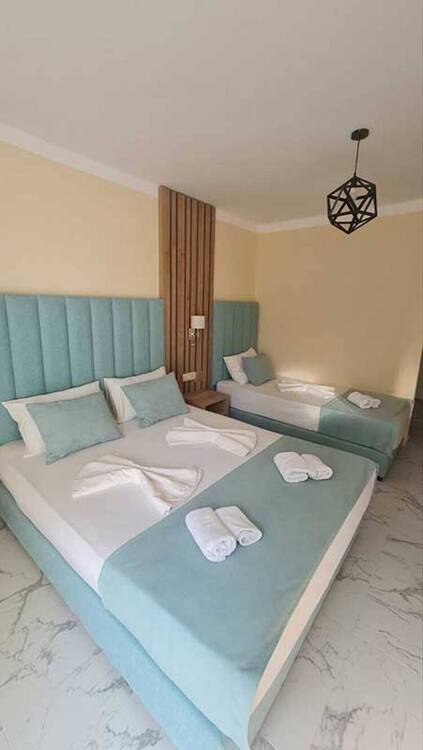 Hotel MONTE MARE Čanj 2025 | Letovanje Čanj Crna Gora 2025