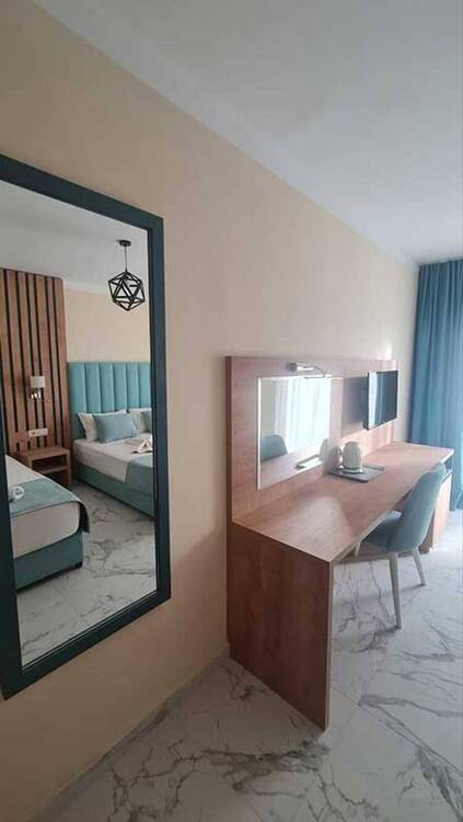 Hotel MONTE MARE Čanj 2025 | Letovanje Čanj Crna Gora 2025