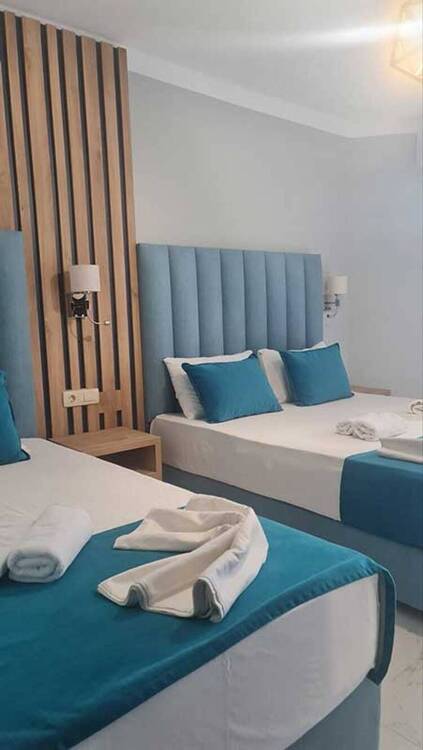 Hotel MONTE MARE Čanj 2025 | Letovanje Čanj Crna Gora 2025