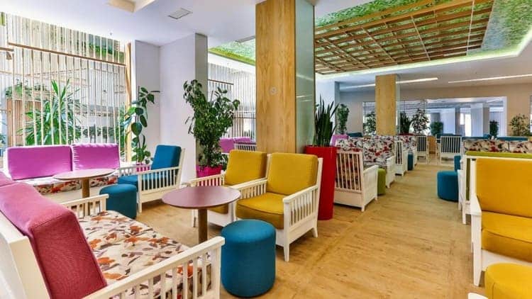 Hotel PARK Bijela 2025 | Letovanje Bijela Crna Gora 2025