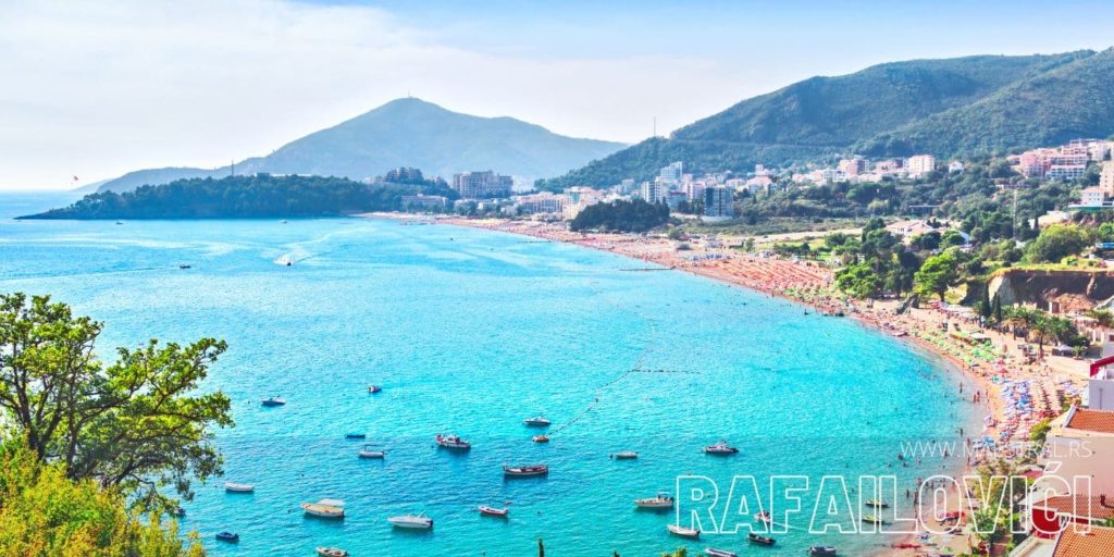 Rafailovići letovanje 2025 | Rafailovići smeštaj apartmani i hoteli