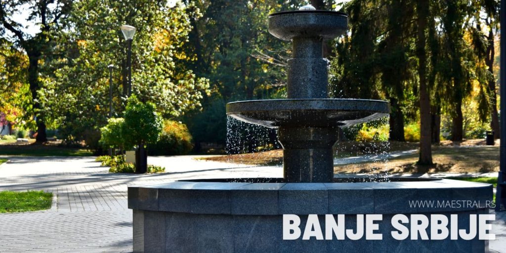 Banje Srbije | Najbolja lečilišta Srbije po preporuci korisnika