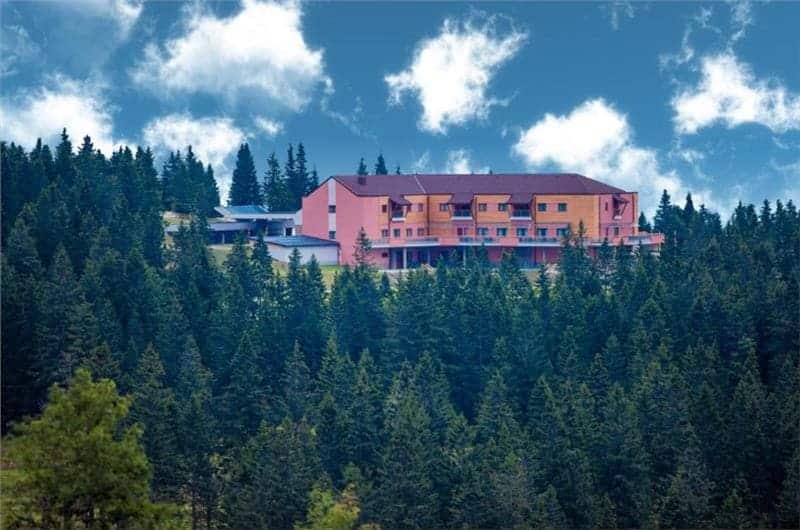 Hotel NATURA Rogla 2023/24 | Zimovanje Rogla Slovenija 2023/24