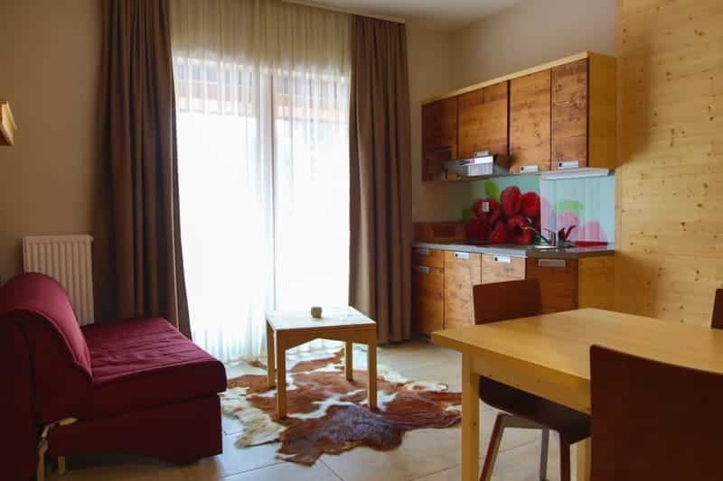 Hotel NATURA Rogla 2023/24 | Zimovanje Rogla Slovenija 2023/24