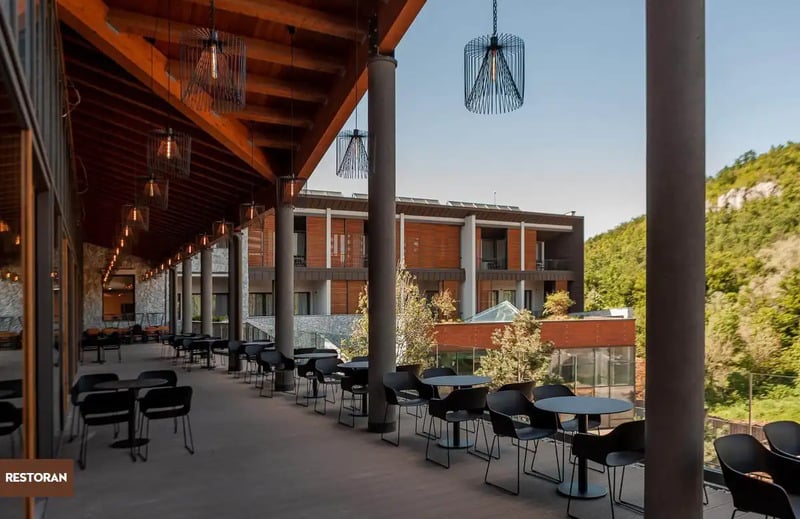 Hotel RAMONDA Rtanj | Planina Rtanj 2023/24