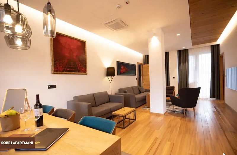 Hotel RAMONDA Rtanj | Planina Rtanj 2023/24