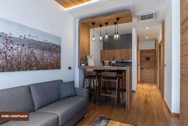 Hotel RAMONDA Rtanj | Planina Rtanj 2023/24