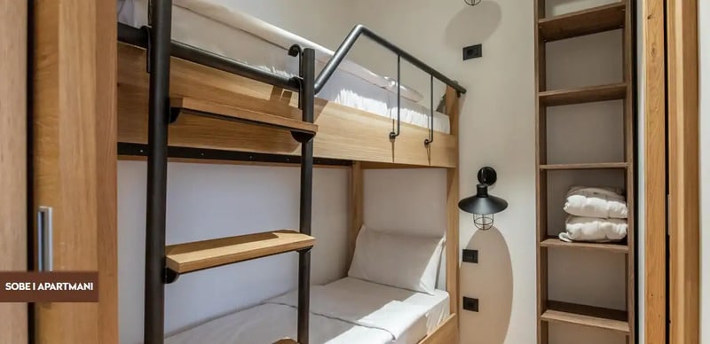 Hotel RAMONDA Rtanj | Planina Rtanj 2023/24