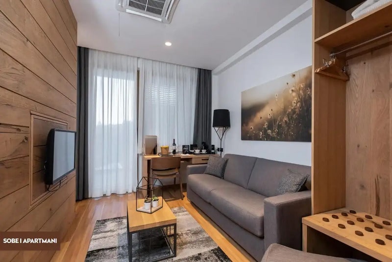 Hotel RAMONDA Rtanj | Planina Rtanj 2023/24