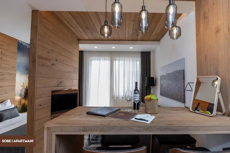 Hotel RAMONDA Rtanj | Planina Rtanj 2023/24