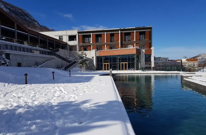 Hotel RAMONDA Rtanj | Planina Rtanj 2023/24