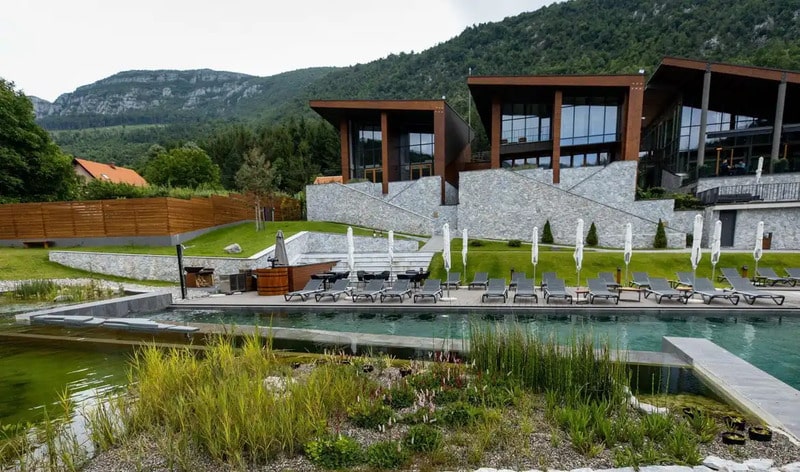 Hotel RAMONDA Rtanj | Planina Rtanj 2023/24