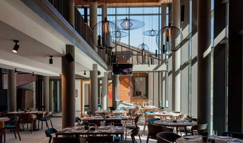 Hotel RAMONDA Rtanj | Planina Rtanj 2023/24