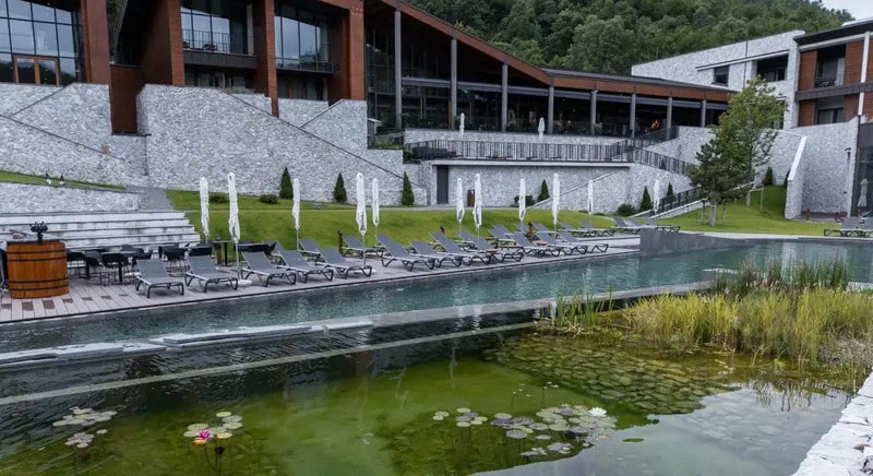 Hotel RAMONDA Rtanj | Planina Rtanj 2023/24