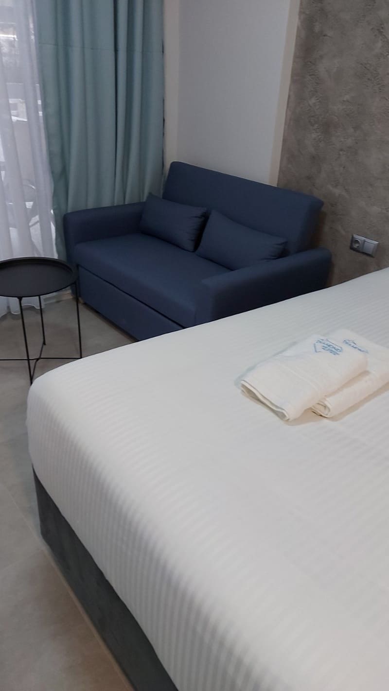 Vila DIAMOND SEASIDE Nea Moudania | Letovanje 2026
