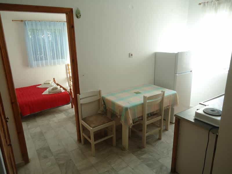 Vila DIMITRA I TASULA Pefki Evia | Leto Pefki Evia 2026