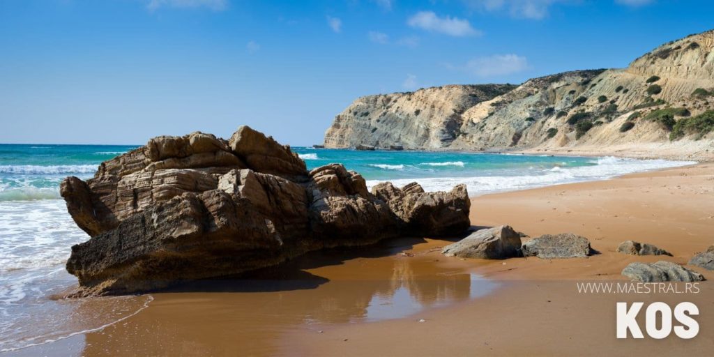 Kos letovanje 2026 | Ostrvo Kos je biser Egejskog mora