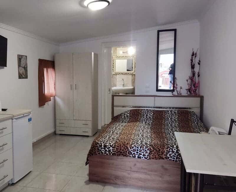 Vila ELLINA Nea Flogita 2025 I Letovanje ELLINA Nea Flogita 2025