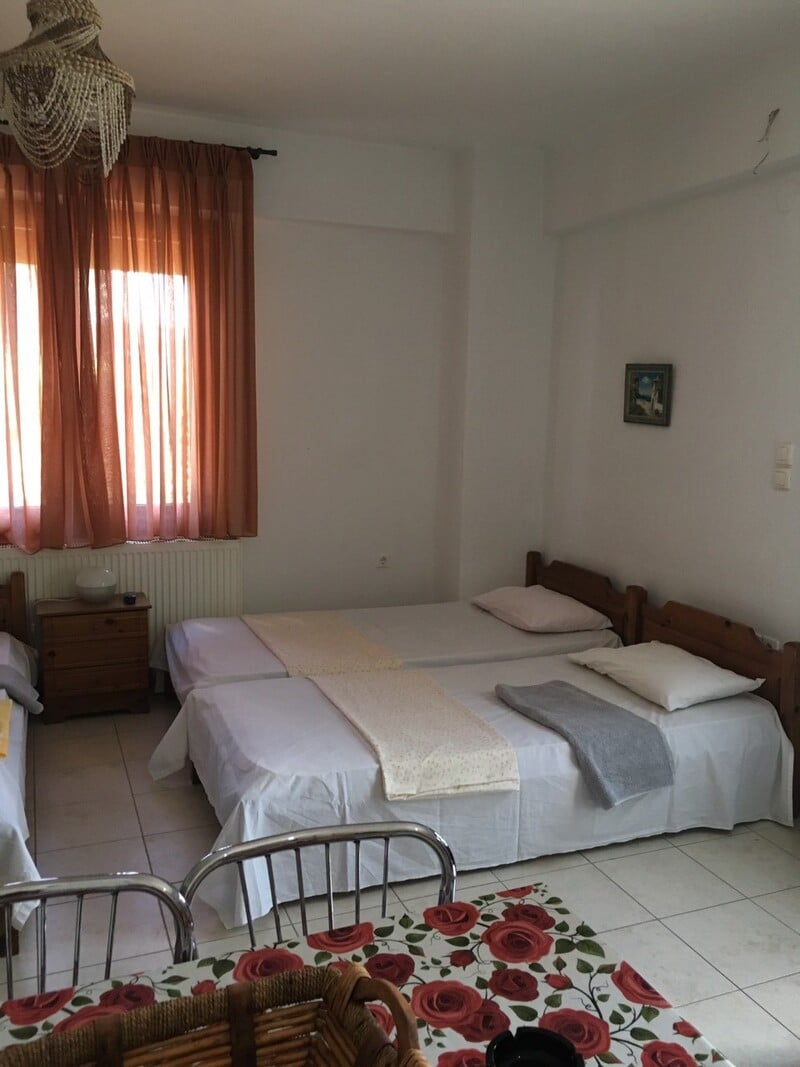 Vila VULA Stavros 2024 | Letovanje VULA Stavros 2024