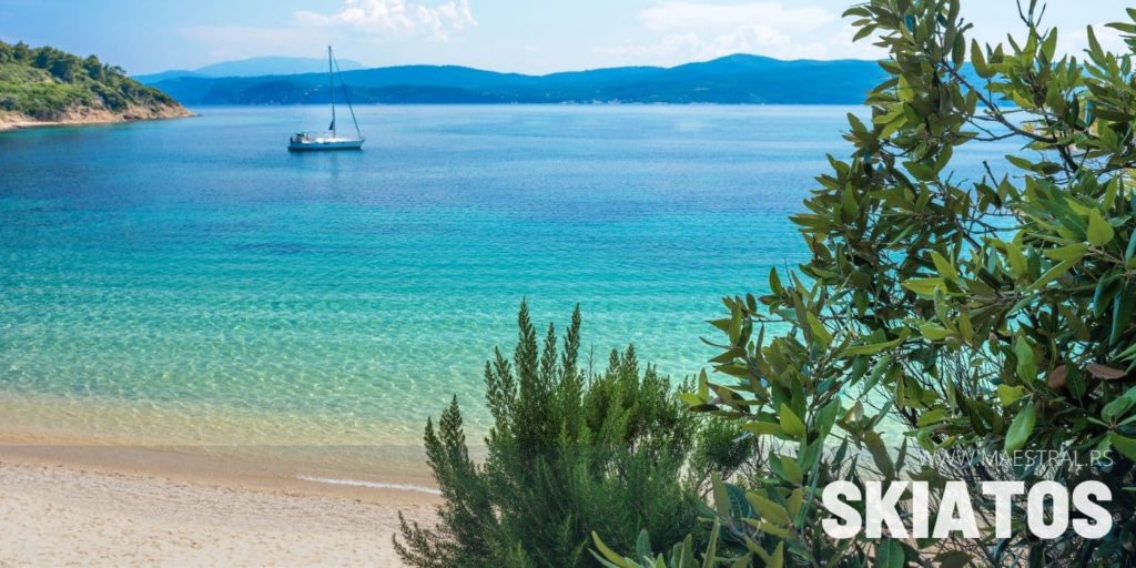 Skiatos 2025 | Skiatos je sinonim za idilično letovanje