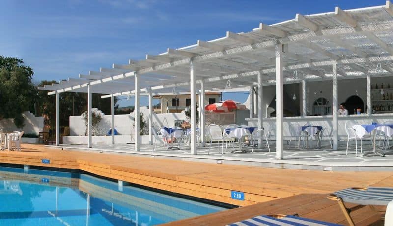 Hotela IOLI VILLAGE Pefkohori 2026 | Letovanje Pefkohori ⛱️