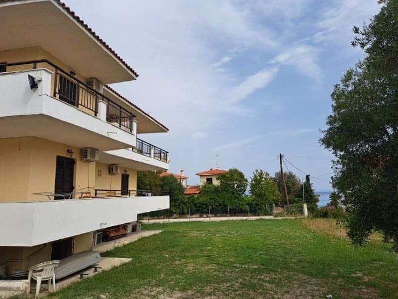 Vila KATARINA Polihrono 2025 | Letovanje Polihrono 2025