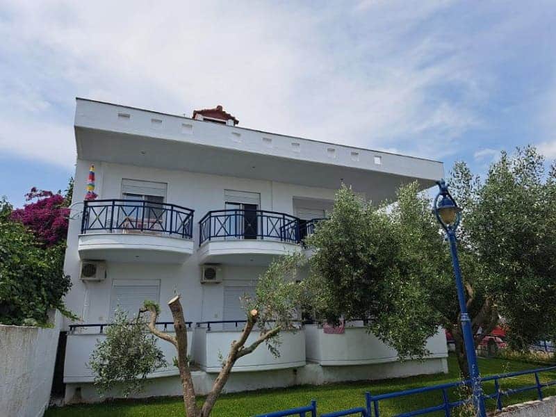 Vila SOFIA Polihrono 2025 | Letovanje Polihrono 2025