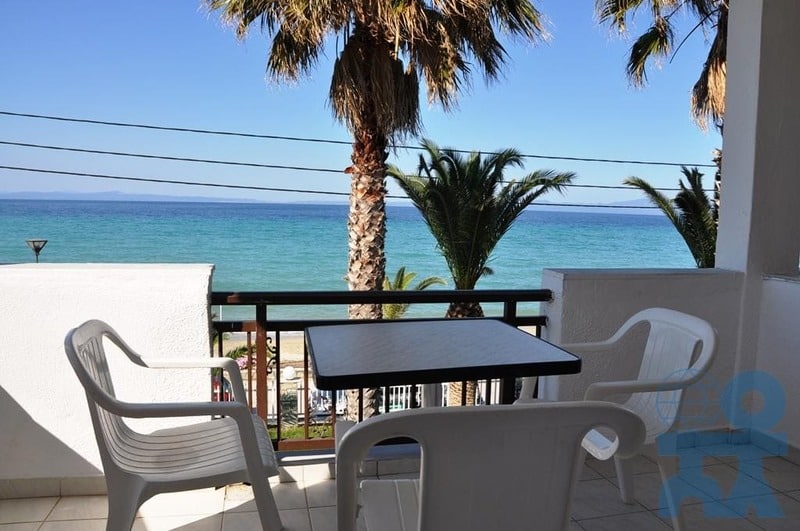 Vila ATHANASIOS VILLAGE 1 Polihrono | Leto Polihrono 2026