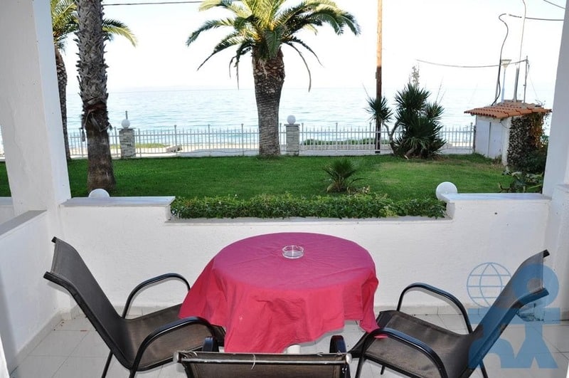 Vila ATHANASIOS VILLAGE 1 Polihrono | Leto Polihrono 2026