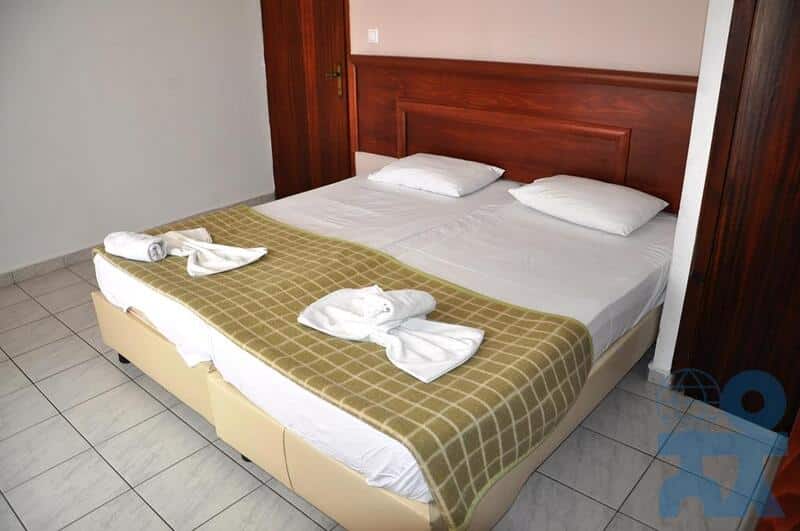 Vila ATHANASIOS VILLAGE 2 Polihrono | Leto Polihrono 2026