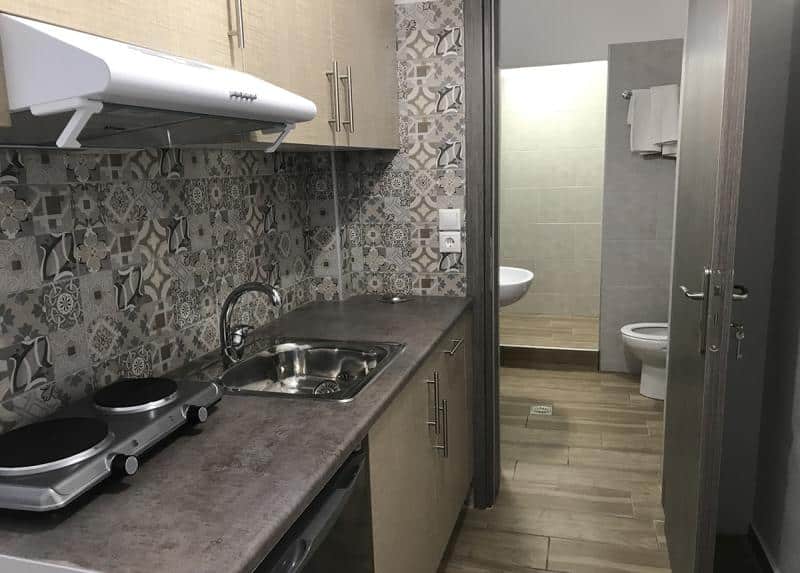 Vila MIHALIS Skala Lassi Kefalonija 2026 | Leto Kefalonija 2026