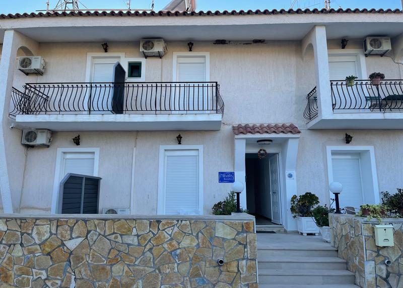 Vila MIHALIS Skala Lassi Kefalonija 2026 | Leto Kefalonija 2026